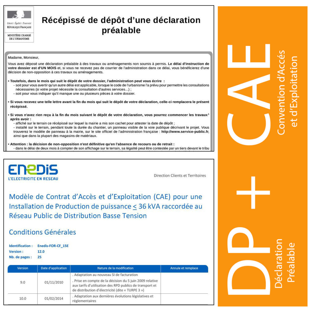 AD003 : Service administratif - Déclaration de travaux à la marie ... AD003 : Service administratif - Déclaration de travaux à la marie ...